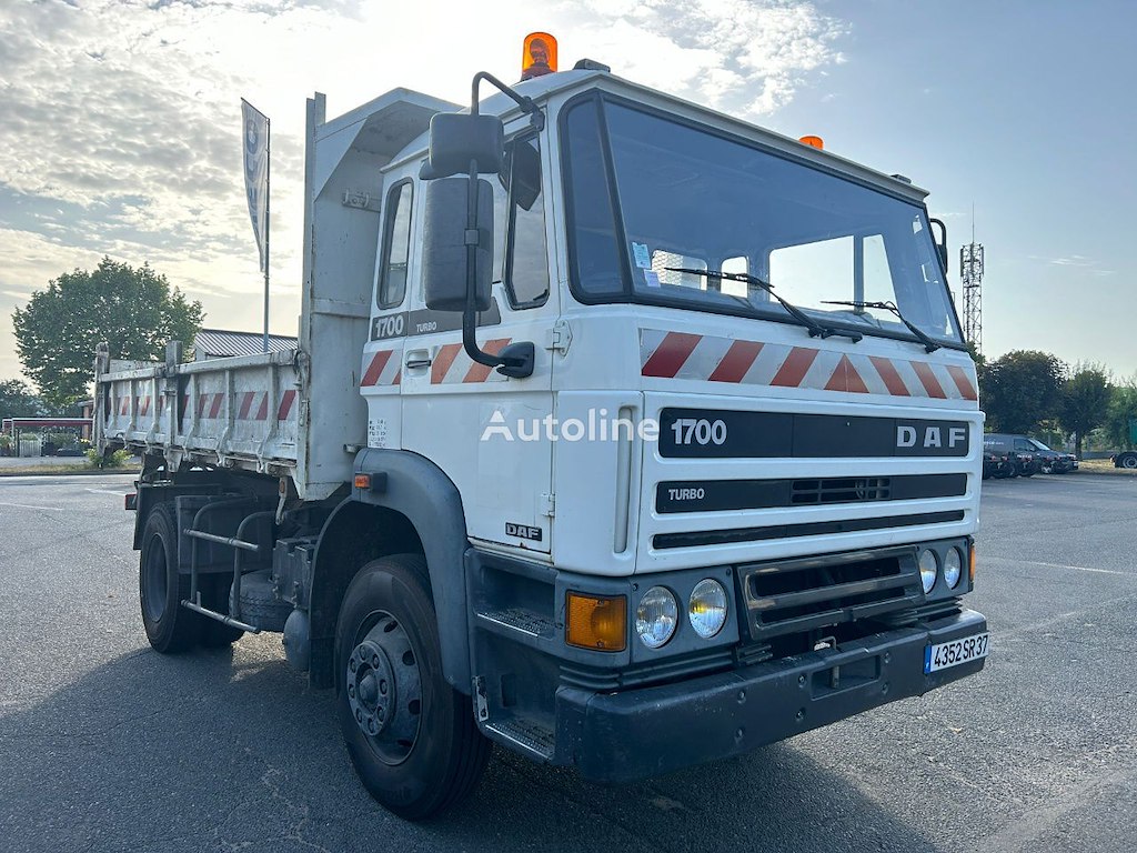 DAF 1700 kiper