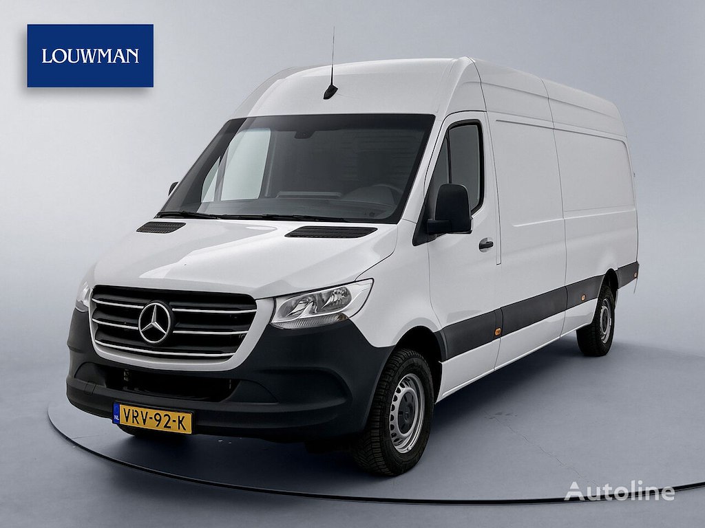 Mercedes-Benz Sprinter 315 1.9 CDI L3H2 RWD Apple Carplay/Android Auto Achteru minibus furgon