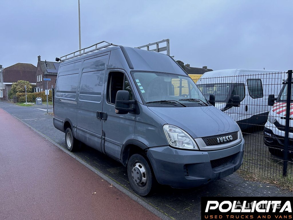 IVECO Daily 40C15 / 3.0 L / L3H2 / Glasresteel minibus furgon