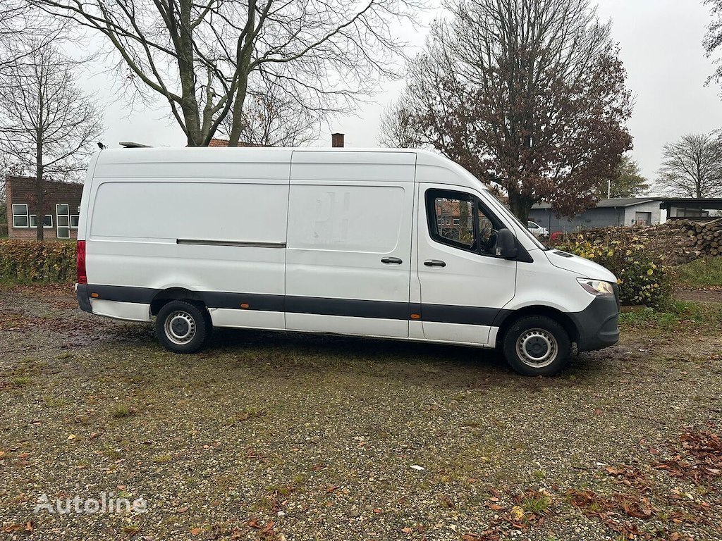 Mercedes-Benz Sprinter 316 MAXI L3H2 minibus furgon