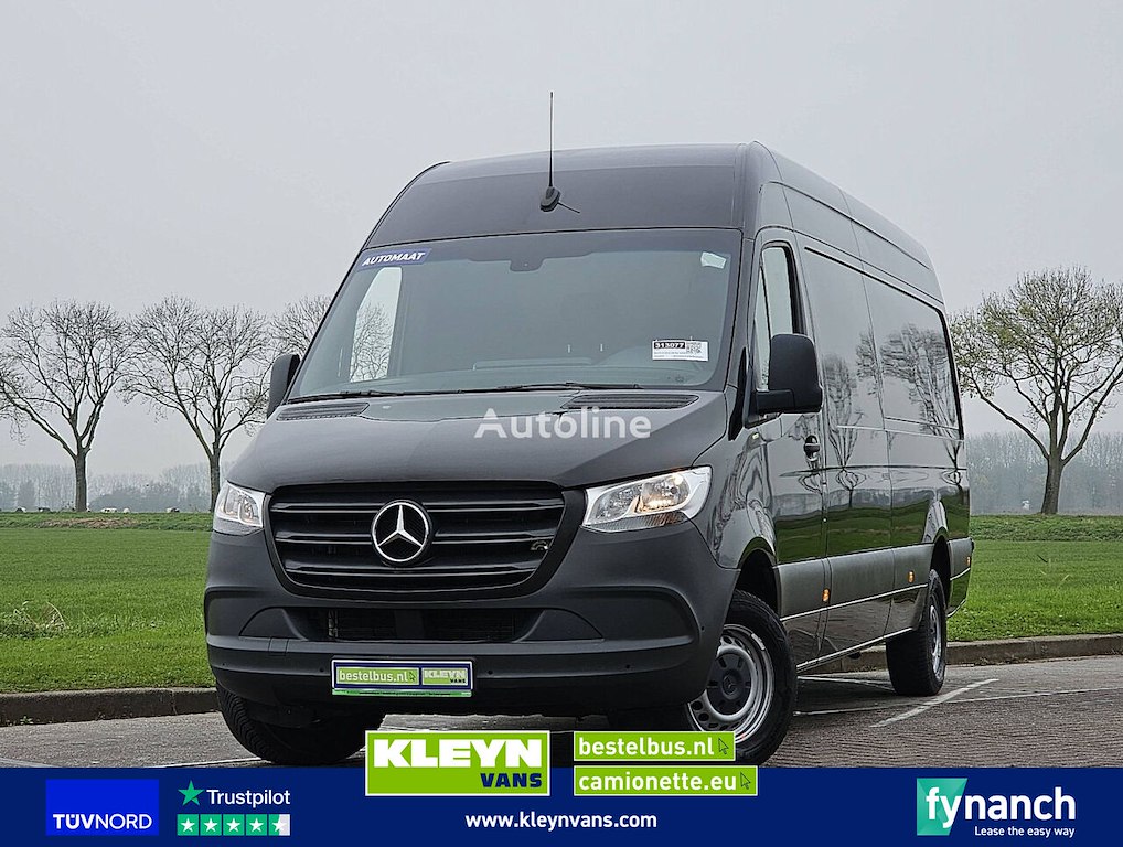 Mercedes-Benz SPRINTER 317 l3h2 maxi automaat! laki furgon