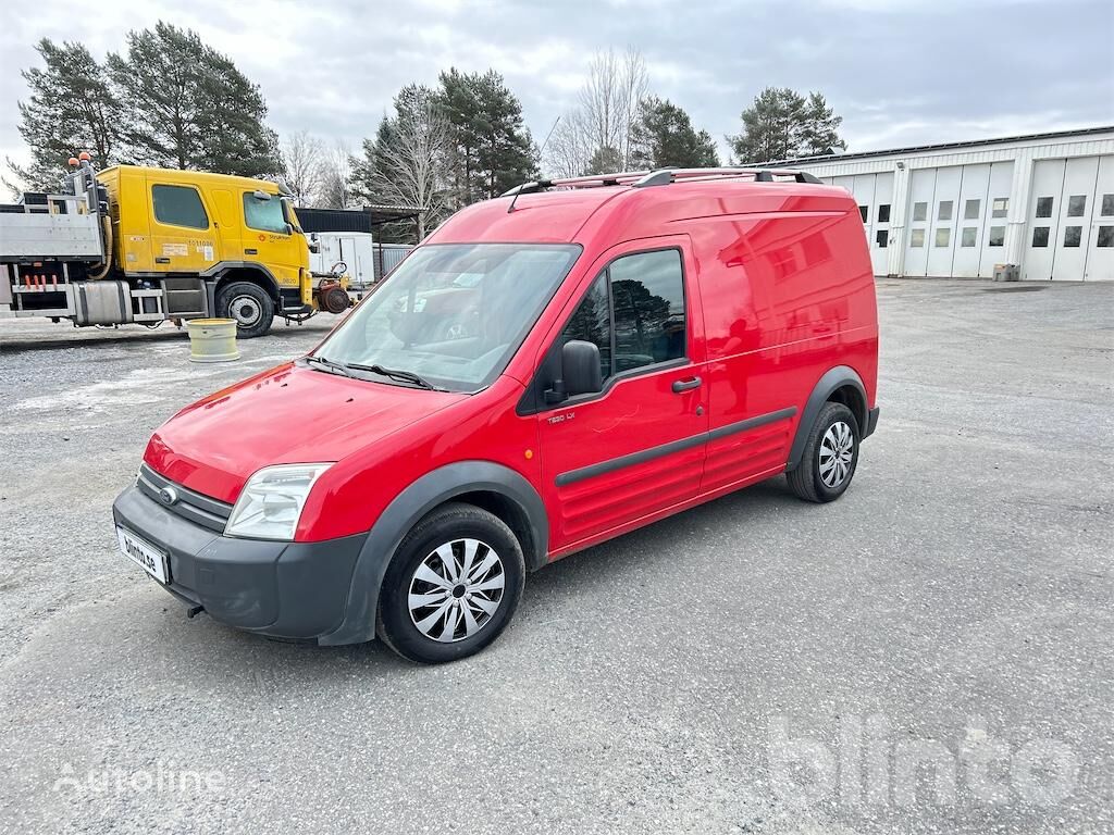 Prodaje se Ford TRANSIT / TOURNEO C laki furgon na aukciji