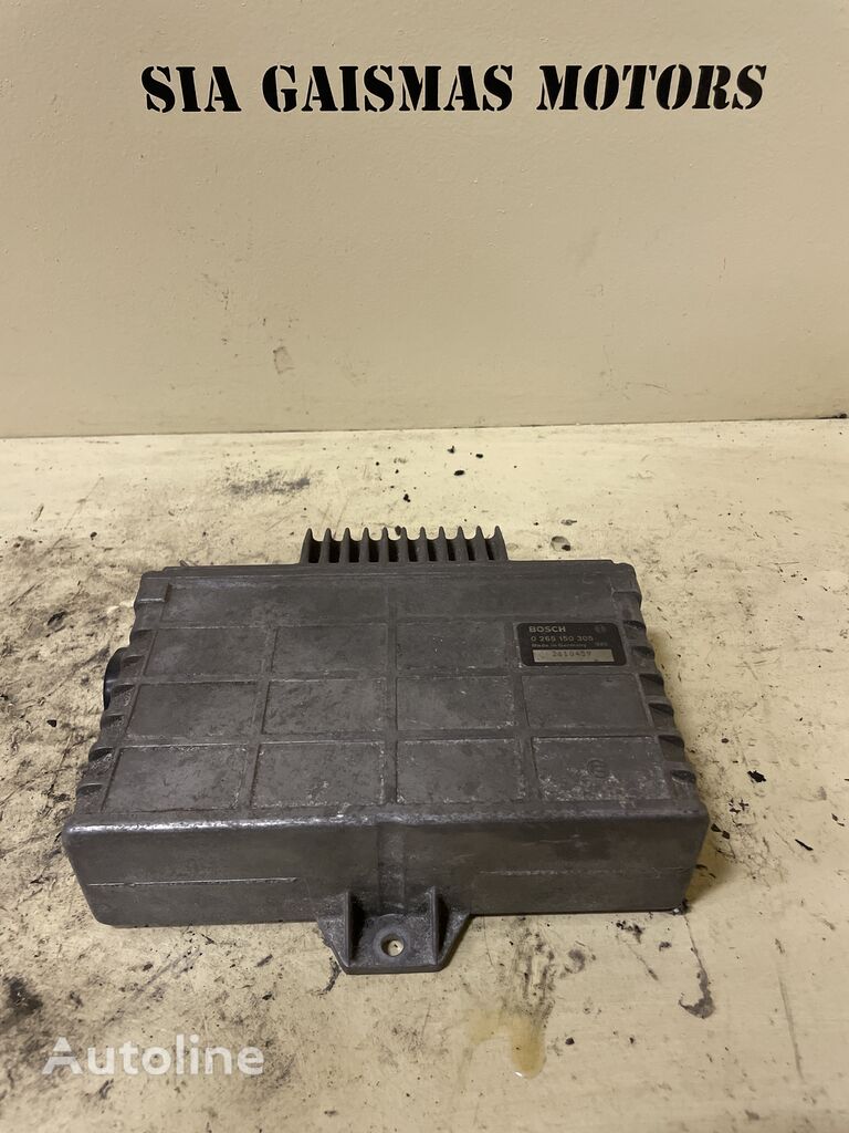Bosch 0265150305 upravljačka jedinica za autobusa