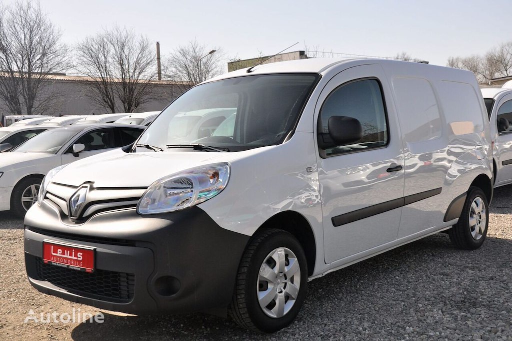 Renault Kangoo L2H1 Van laki furgon