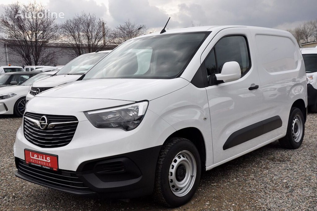 Opel Combo Van laki furgon