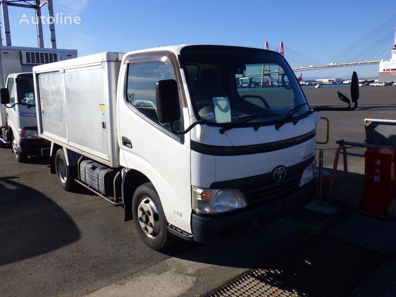 Toyota TOYOACE kamion furgon < 3.5t