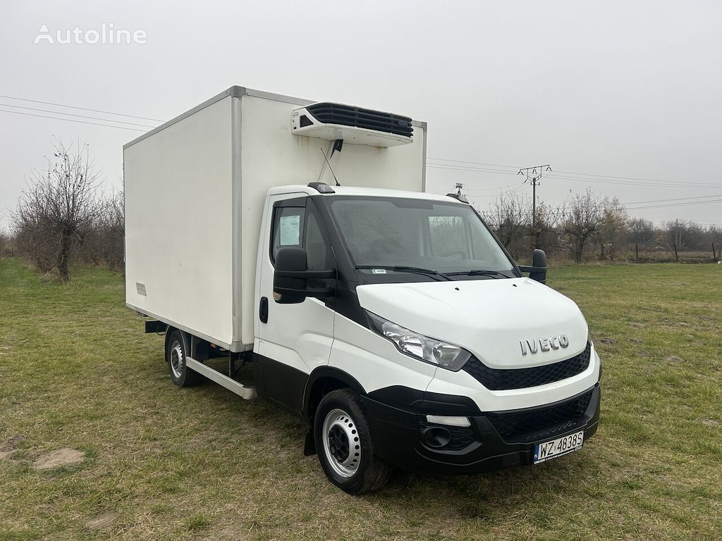 IVECO Daily 35S13 "149" kamion hladnjača < 3.5t