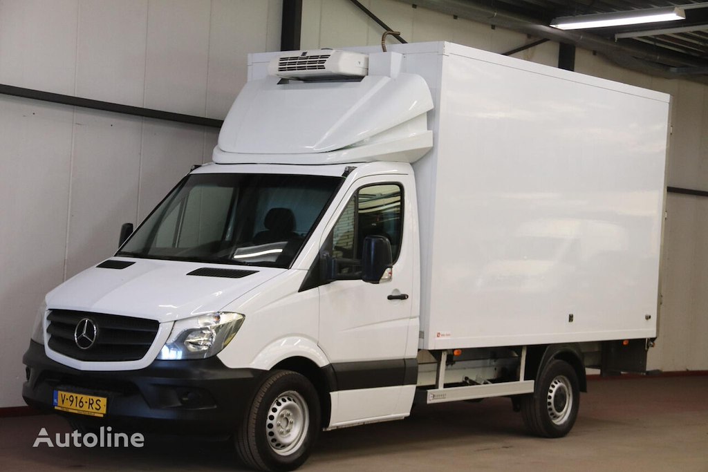 Mercedes-Benz Sprinter KOELWAGEN LEASE 439 euro P/M kamion hladnjača < 3.5t