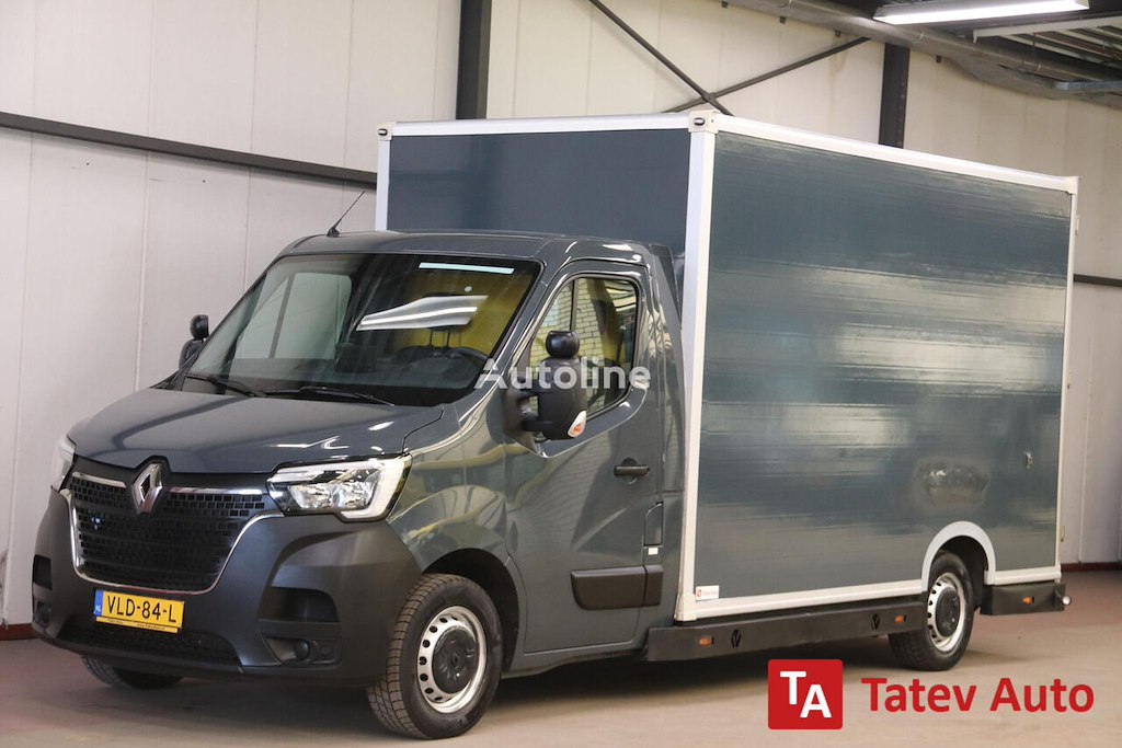 Renault Master LOWLINER VERKOOPWAGEN LEASE vanaf 258 EURO p/mnd kamion šasija < 3.5t