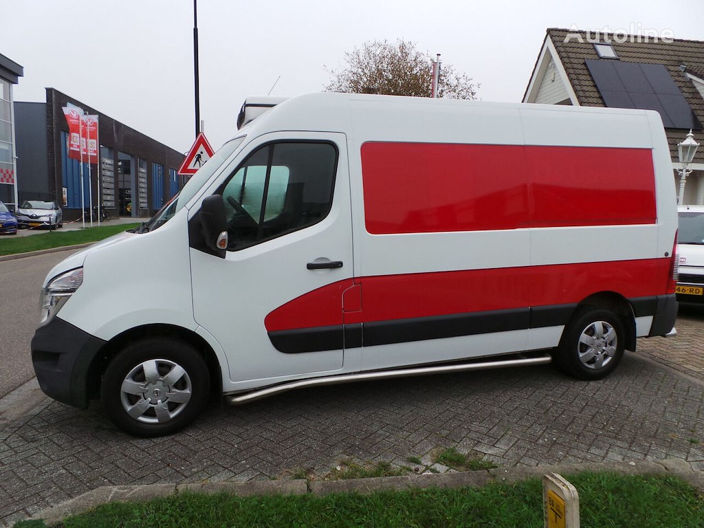 Nissan NV400 2.3 dCi L2H2 Koelwagen 0 graden kamion hladnjača < 3.5t