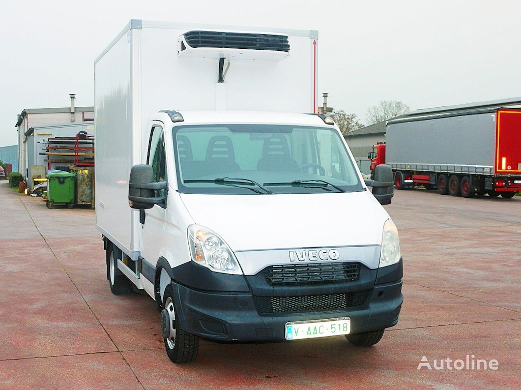 IVECO DAILY 35C13 kamion hladnjača < 3.5t