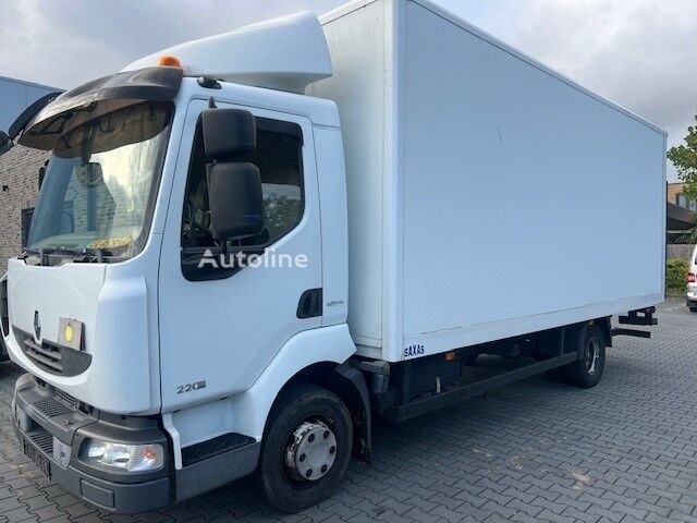 Renault Midlum 220 DXI kamion furgon