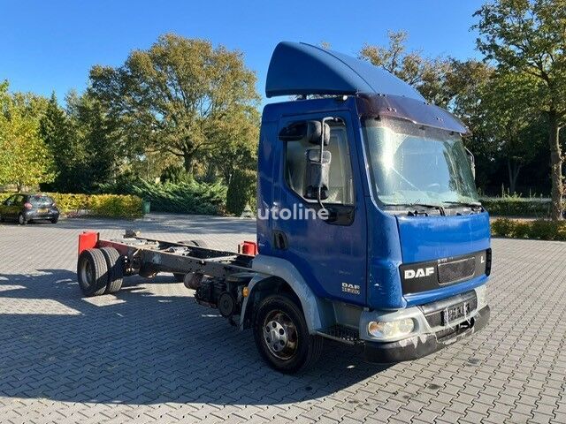 DAF FA45.220 LF kamion šasija