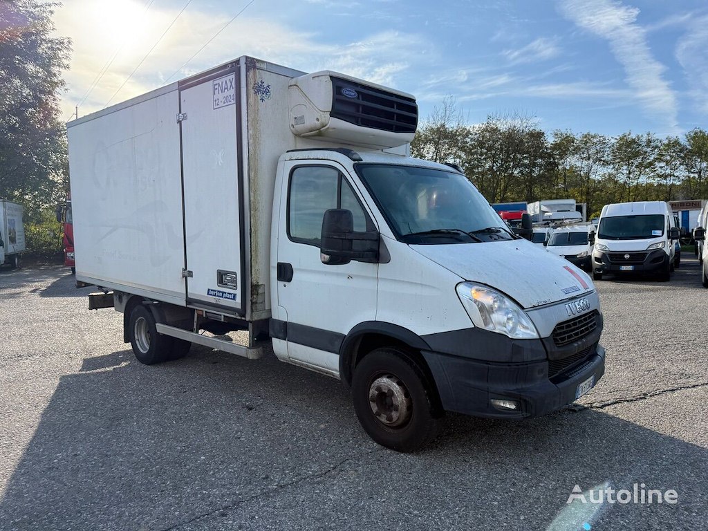 IVECO Daily 70C17 kamion hladnjača