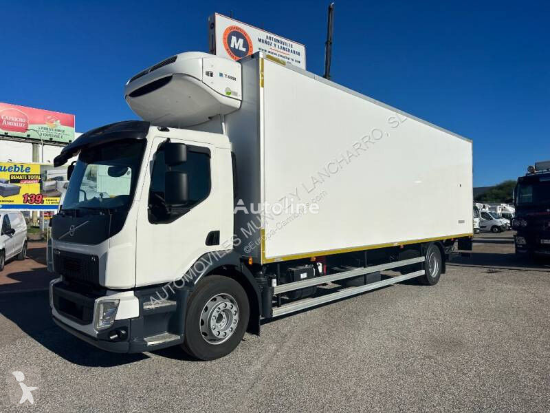 Volvo FL 280 kamion hladnjača