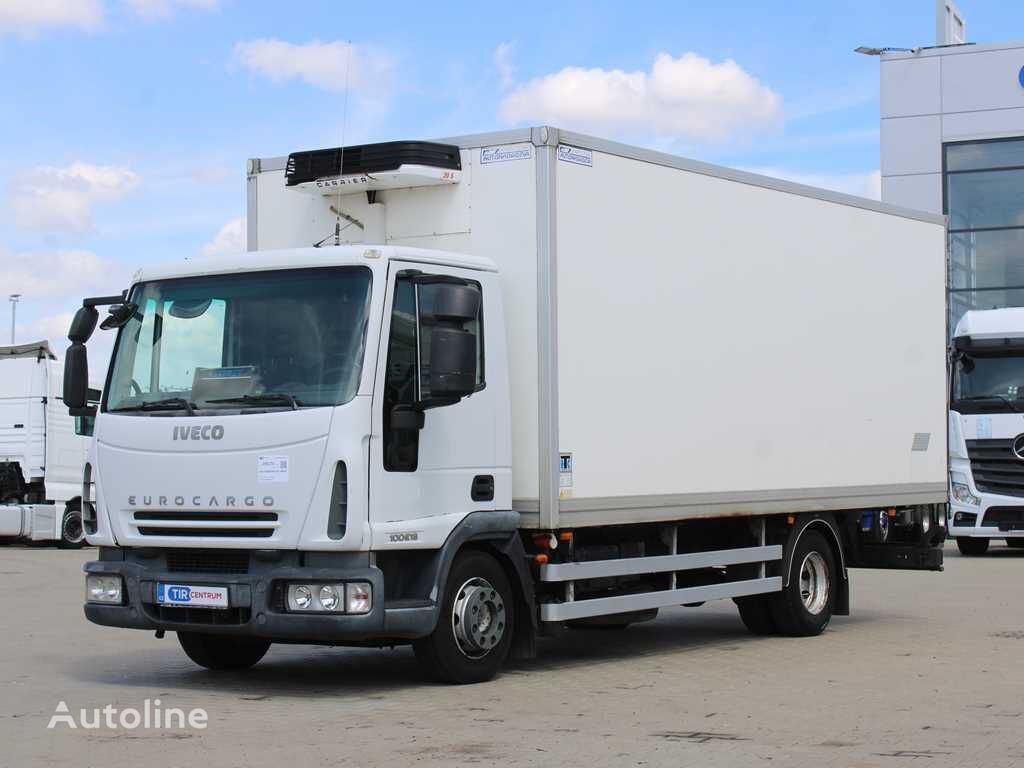 IVECO EUROCARGO ML 100E18 kamion hladnjača