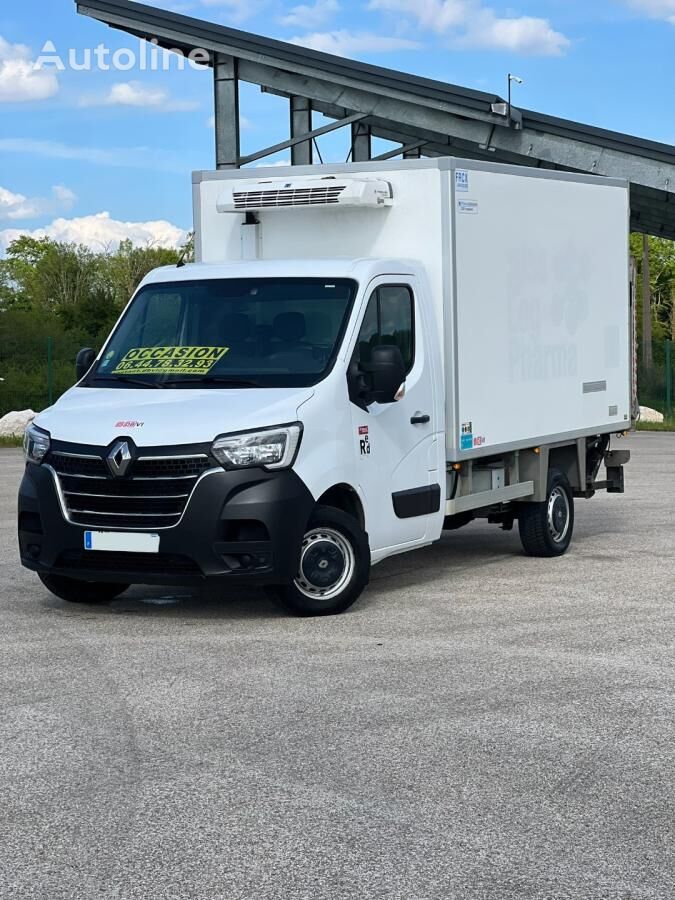 Renault Master Propulsion 2.3 DCI 165 kamion hladnjača