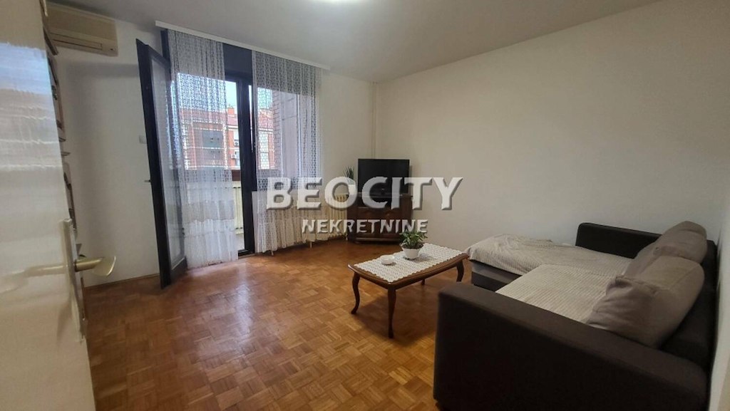 Novi Sad, Betanija, Turgenjeva, 2.0, 60m2, 450EUR