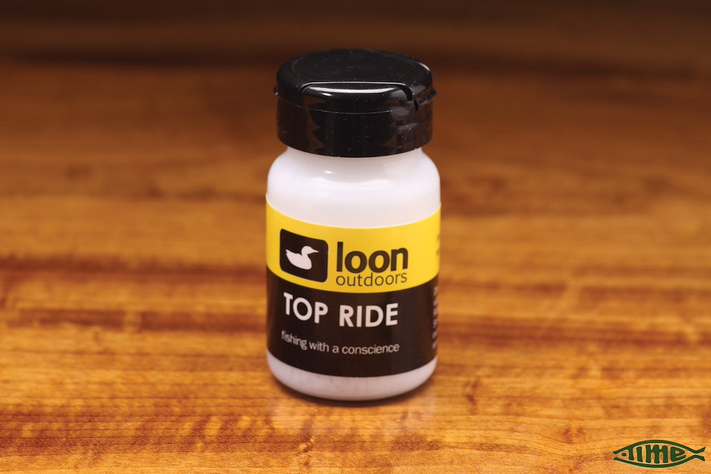 *Loon Top Ride