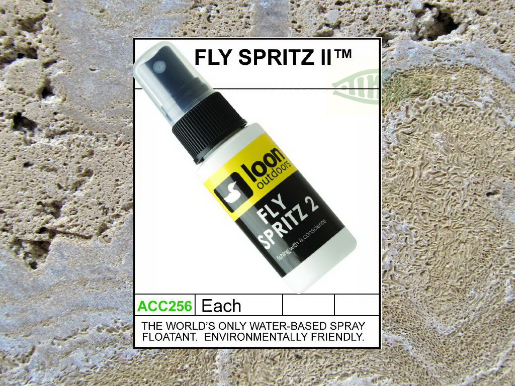 LOON FLY SPRITZ II