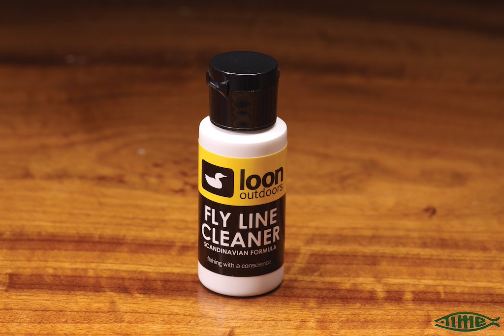 Loon Scandinavian Line Cleaner