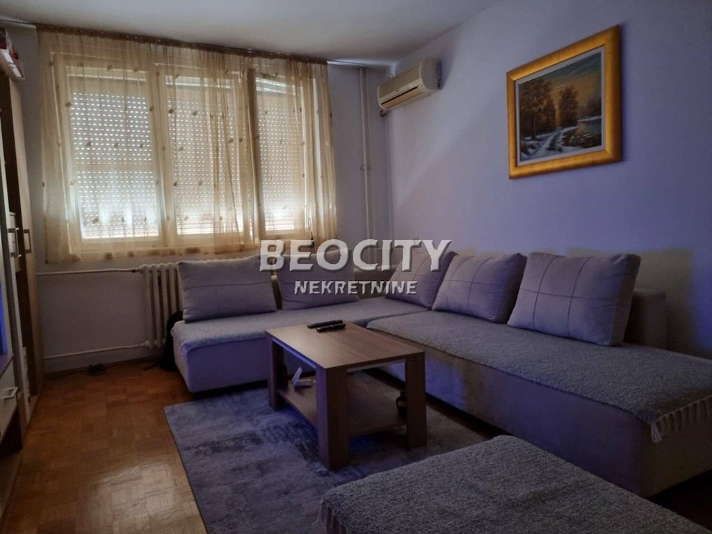 Novi Sad, Detelinara, Stevana Divnina Babe, 2.0, 47m2, 95000EUR