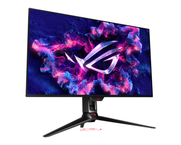 Monitor ASUS ROG PG32UCDM 32''OLED3840x2160240Hz0.03ms GtGHDMIx2,DP,USBGsync,freesyncpivotcrn' ( '90LM09T0-B01370' )