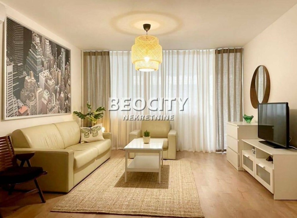 Novi Sad, Liman 3, Podgorička, 2.0, 55m2, 161000EUR