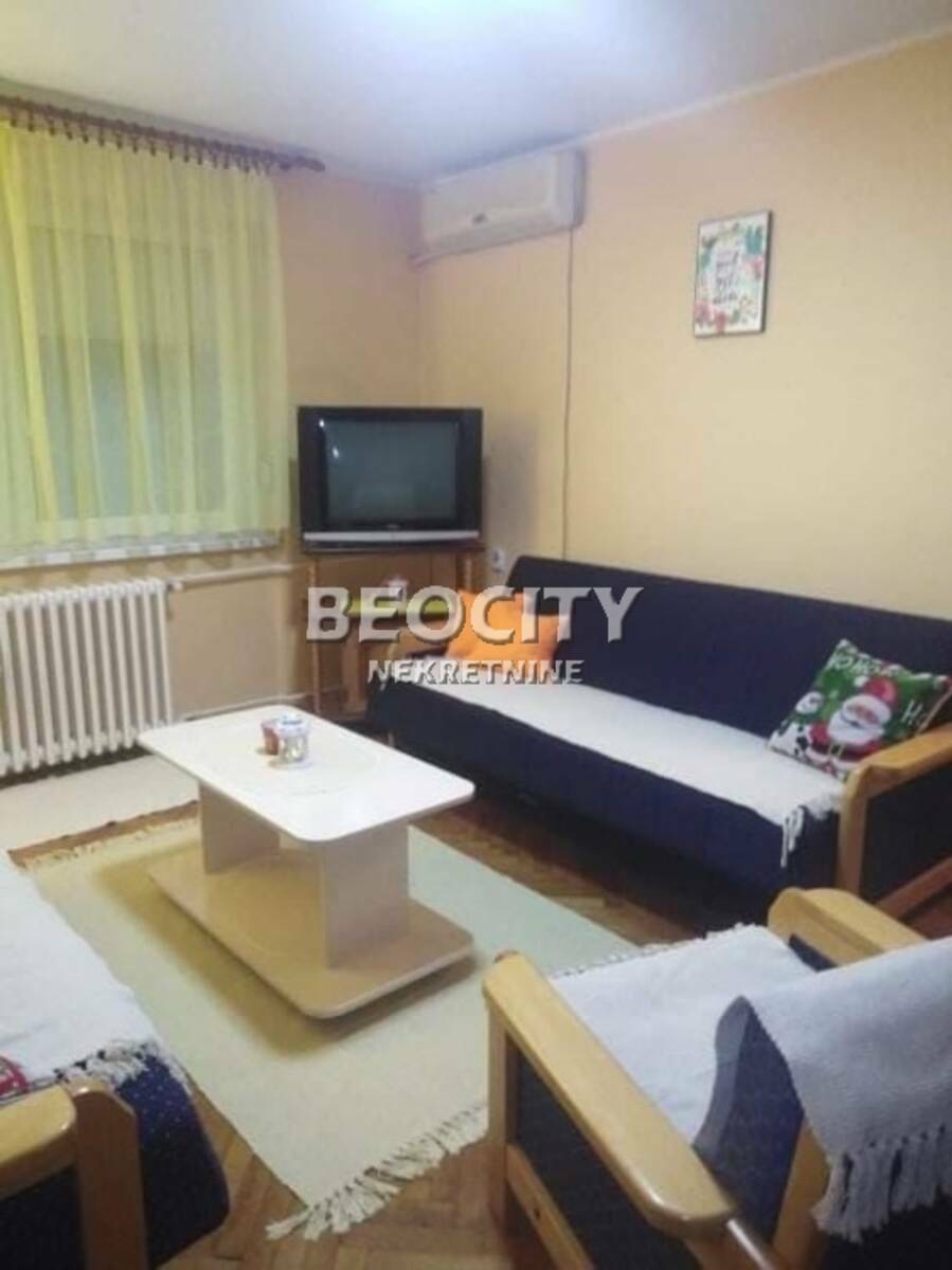 Novi Sad, Železnička Stanica, , 1.0, 29m2, 76850EUR