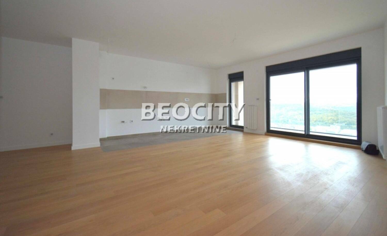 Rakovica, Vidikovac, Kneza Višeslava, 4.0, 125m2, 315000EUR