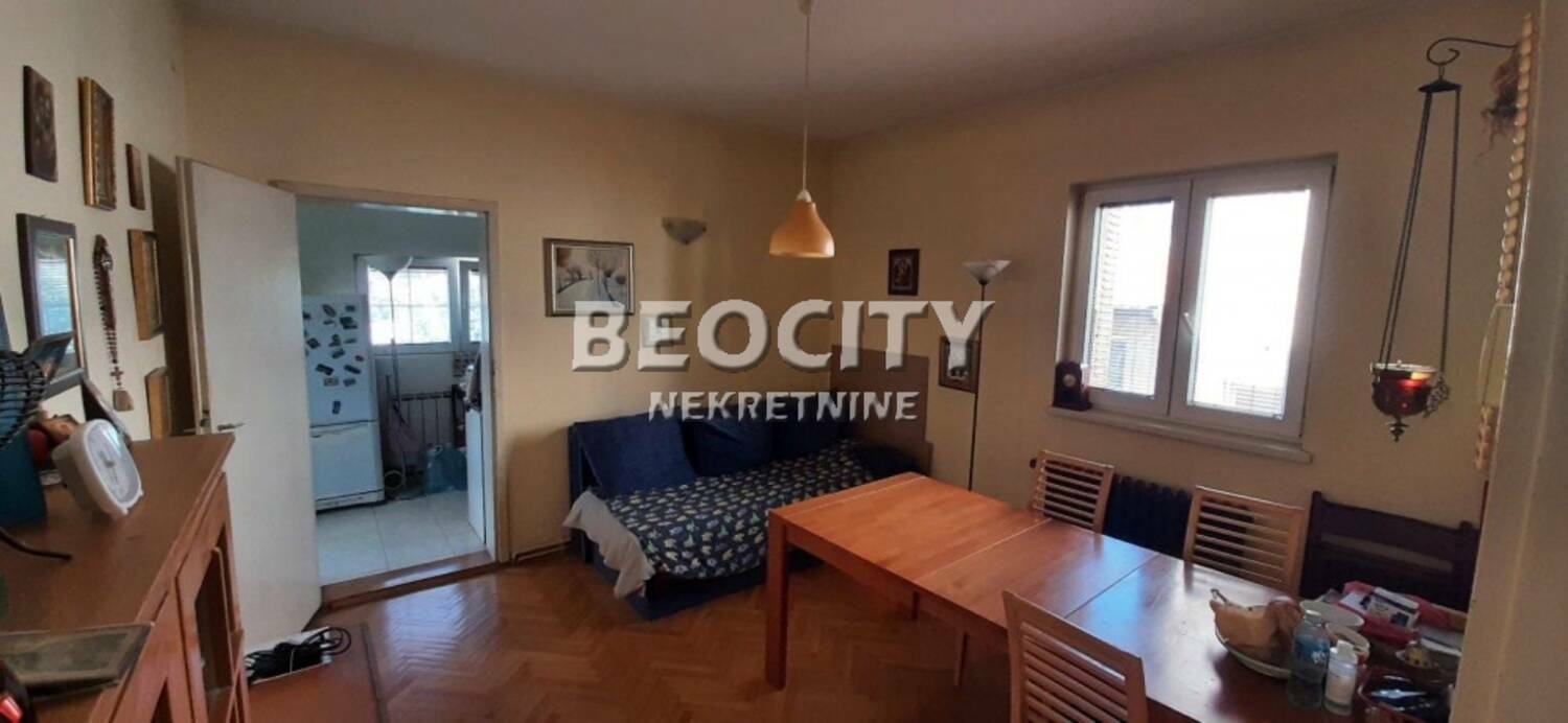 Čukarica, Žarkovo, Veljka Petrovića, 2.0, 75m2, 135000EUR