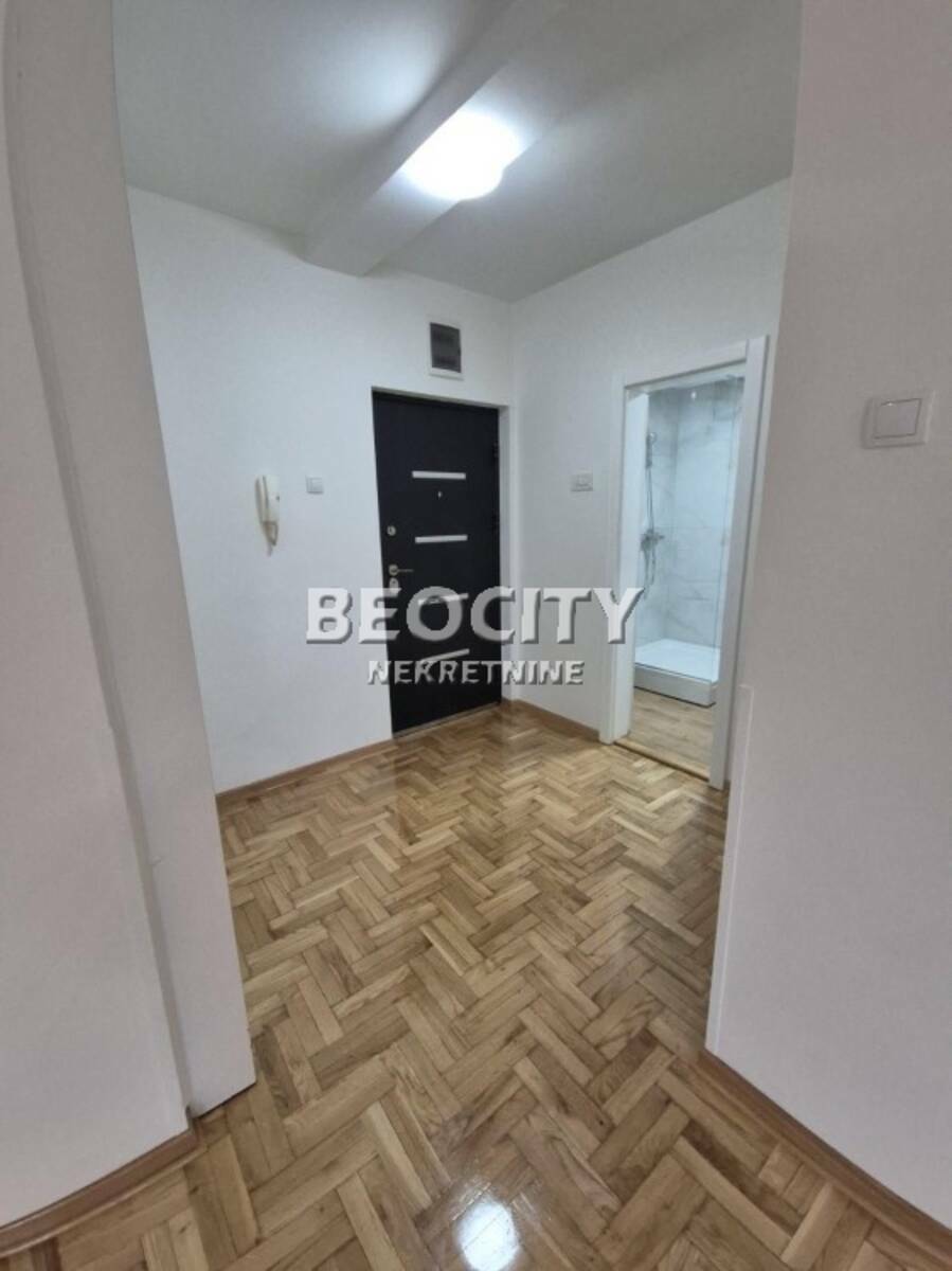 Novi Sad, Bulevar patrijarha Pavla, , 2.0, 52m2, 116000EUR