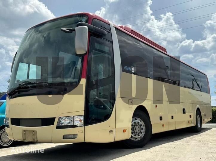 Mitsubishi Fuso BUS turistički autobus