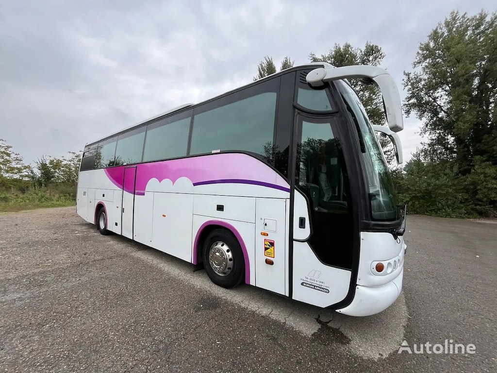 Prodaje se Irisbus Domino turistički autobus na aukciji