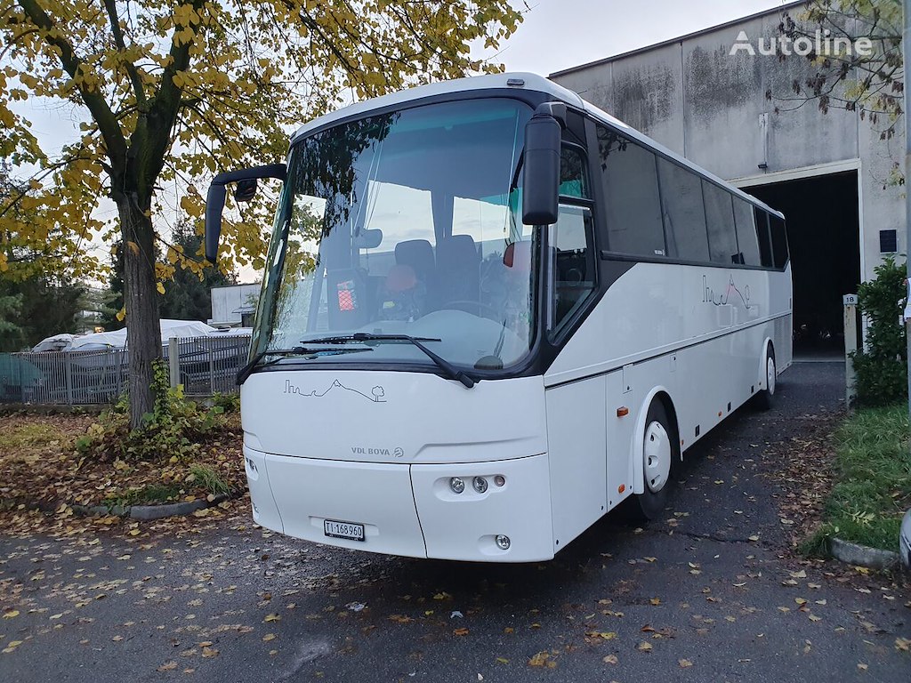 VDL Bova VDL BOVA FUTURA turistički autobus