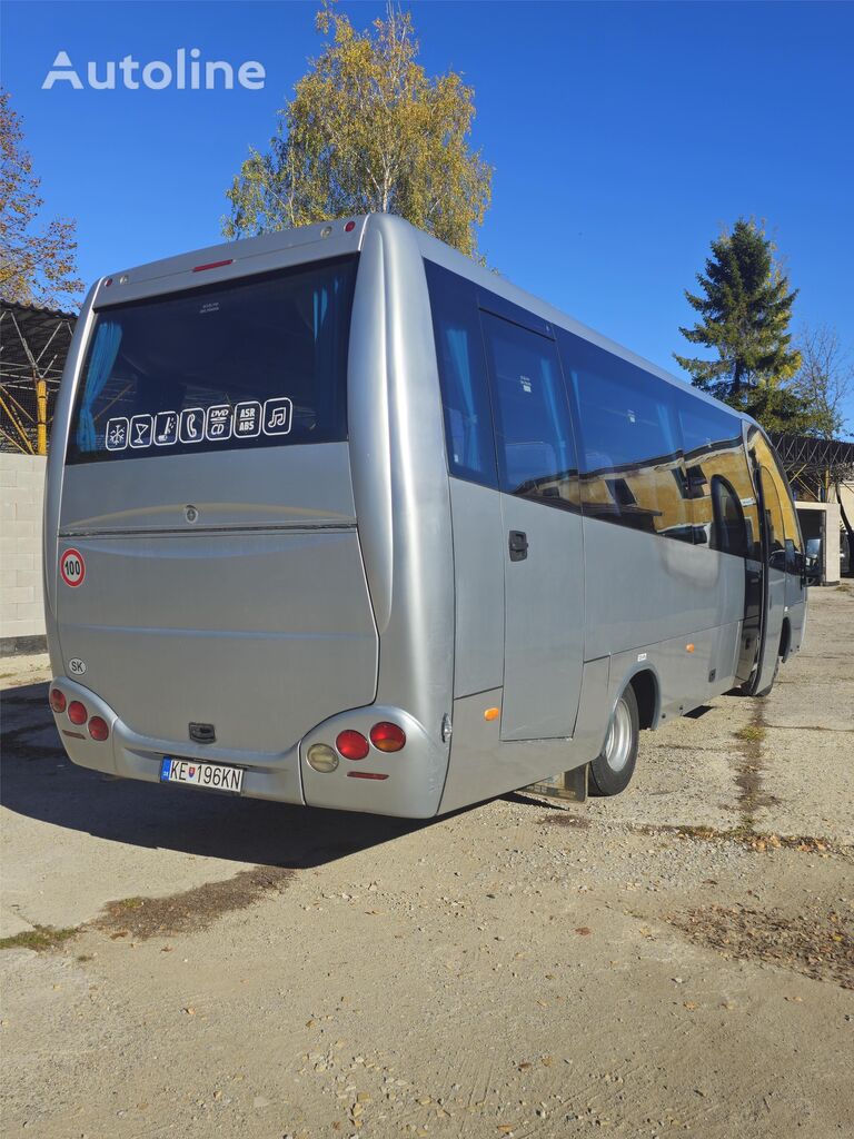 IVECO Mago 2003 turistički autobus