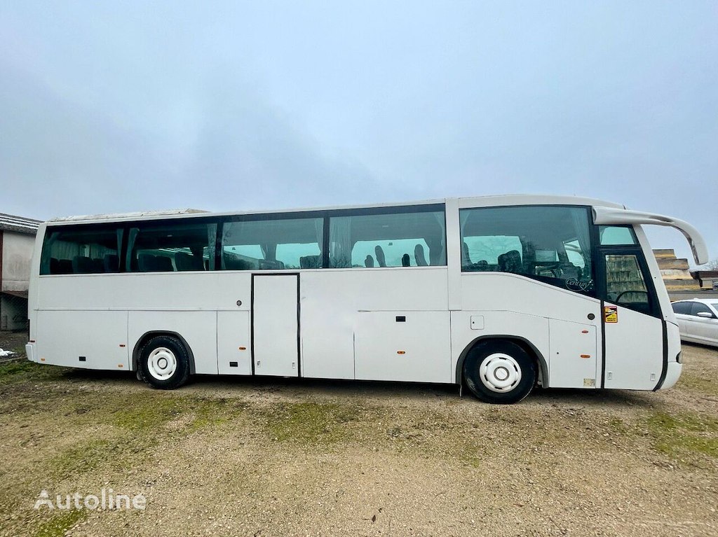 Scania Irizar Century 12-35 turistički autobus