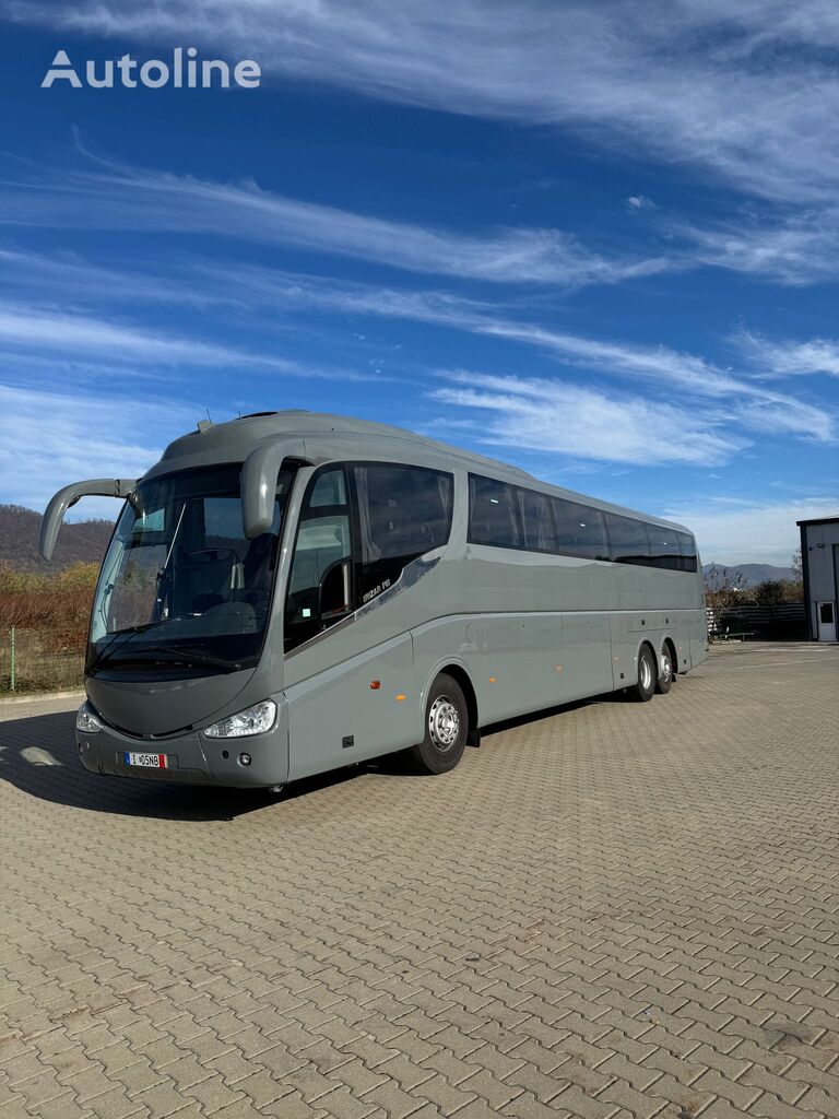 Volvo Irizar PB turistički autobus