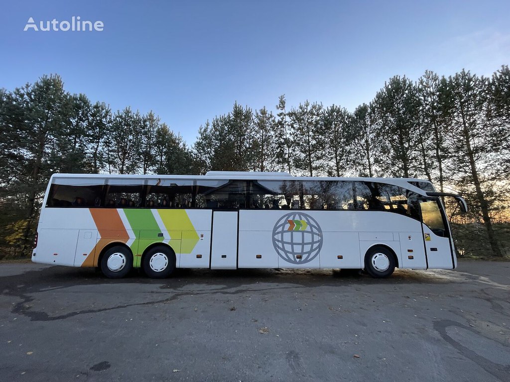 Mercedes-Benz Tourismo 17 turistički autobus