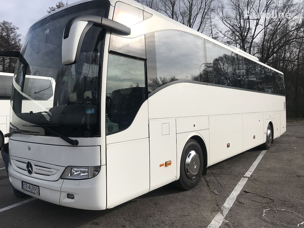 Mercedes-Benz Tourismo 15 turistički autobus