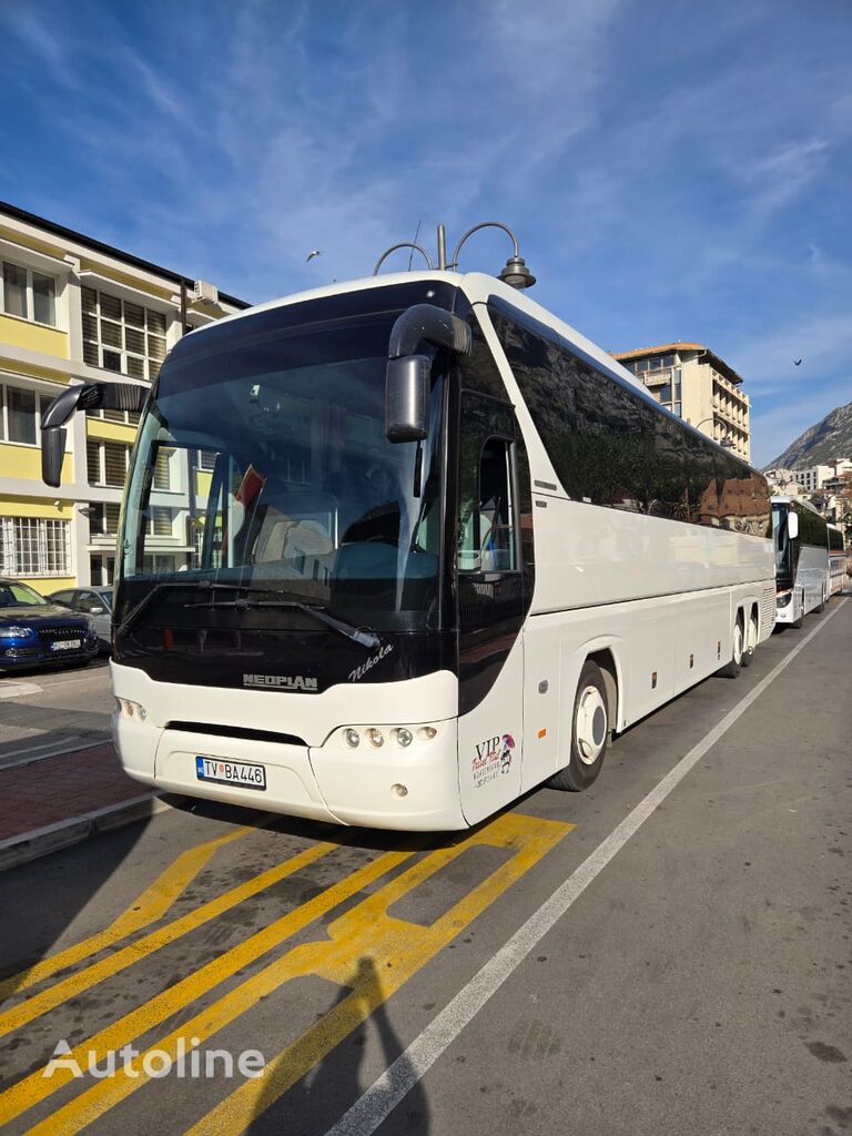 Neoplan Tourliner L turistički autobus