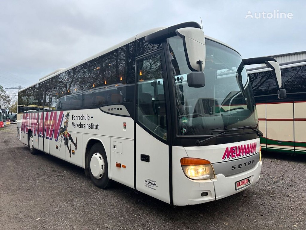 Setra S 415 UL-GT turistički autobus