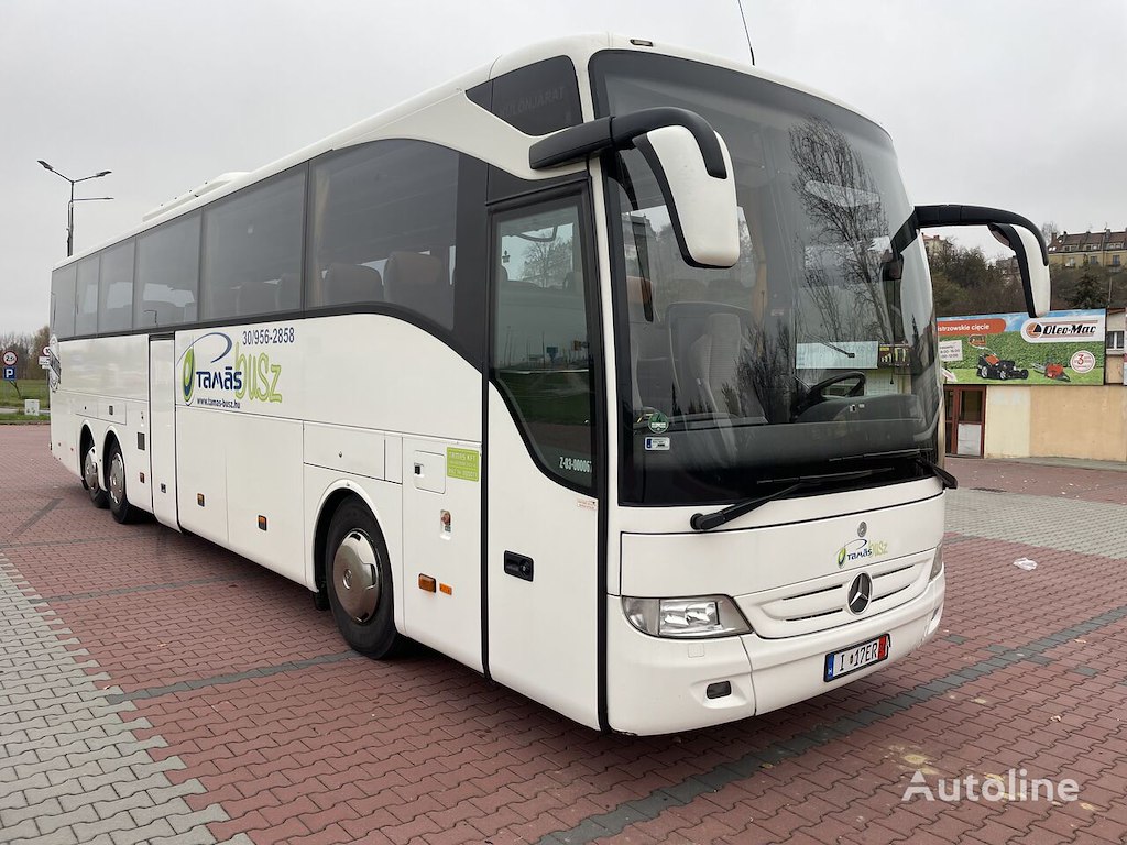 Mercedes-Benz Tourismo 16RHD Euro-5 turistički autobus