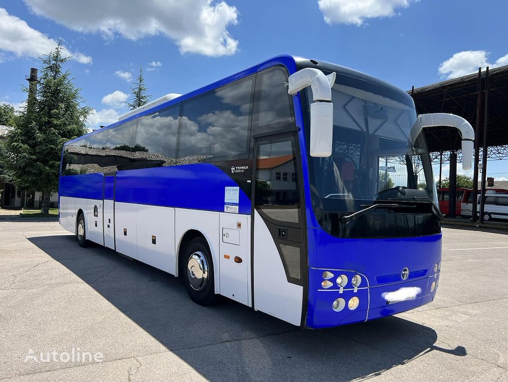 Temsa Safati HD turistički autobus