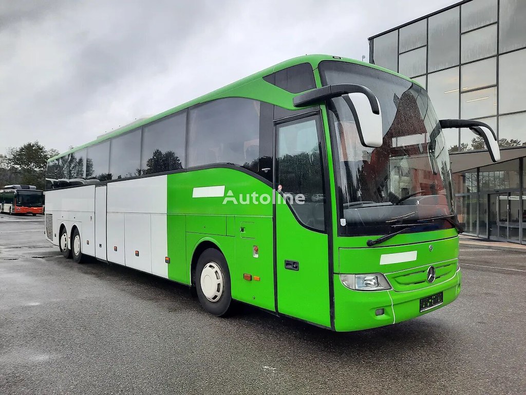 Prodaje se Mercedes-Benz Tourismo turistički autobus na aukciji