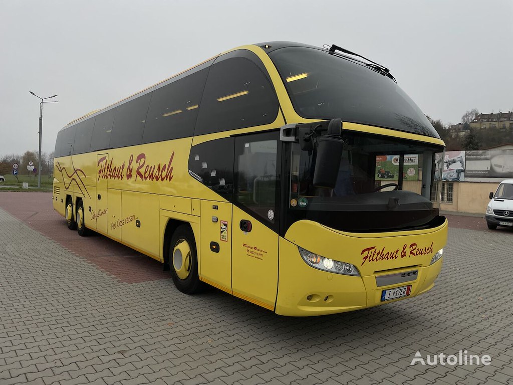 Neoplan P 16 Cityliner L Euro-5 EEV turistički autobus