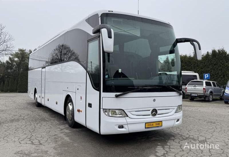 Mercedes-Benz Tourismo 15 RHD-L turistički autobus