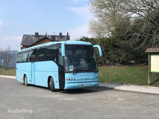 IVECO IRIBUS DOMINO turistički autobus