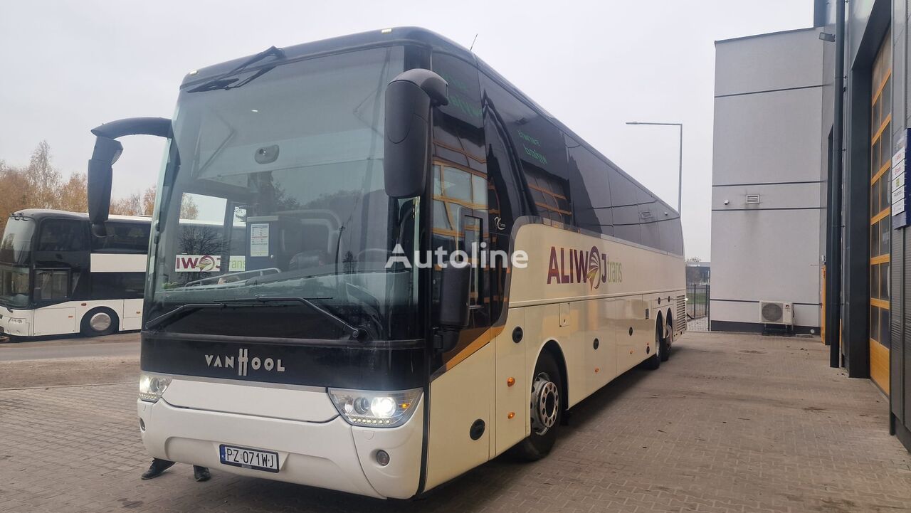 Van Hool TX17 Acron turistički autobus