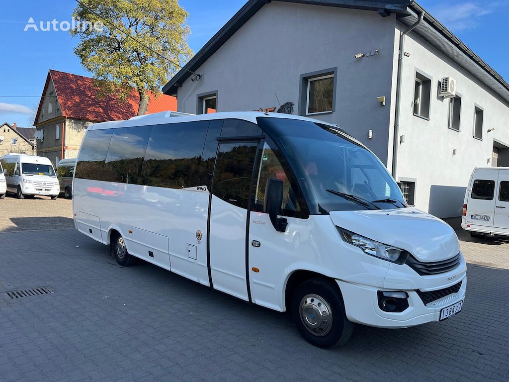 IVECO WING XXL turistički autobus